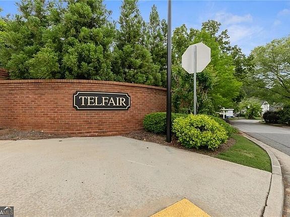 100 Barnard Pl, Sandy Springs, GA 30328 | MLS #10509620 | Zillow