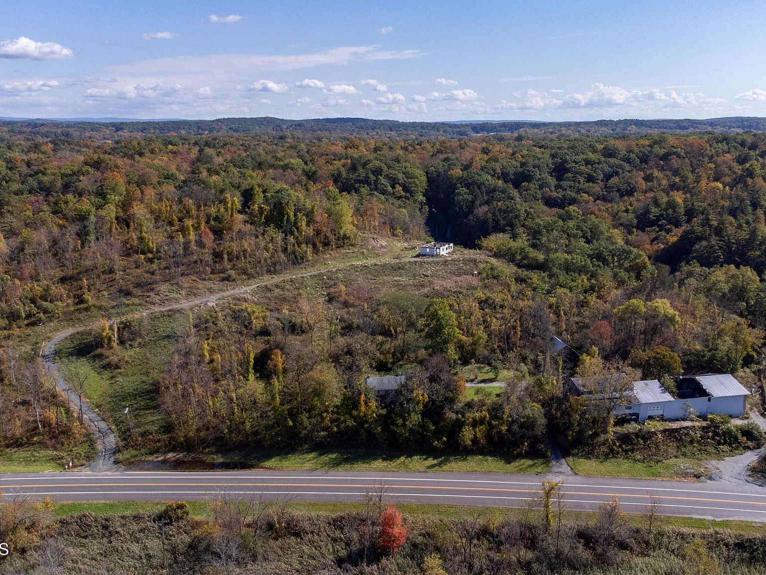 L4 River Road Lot 4, Castleton On Hudson, NY 12033 | Zillow
