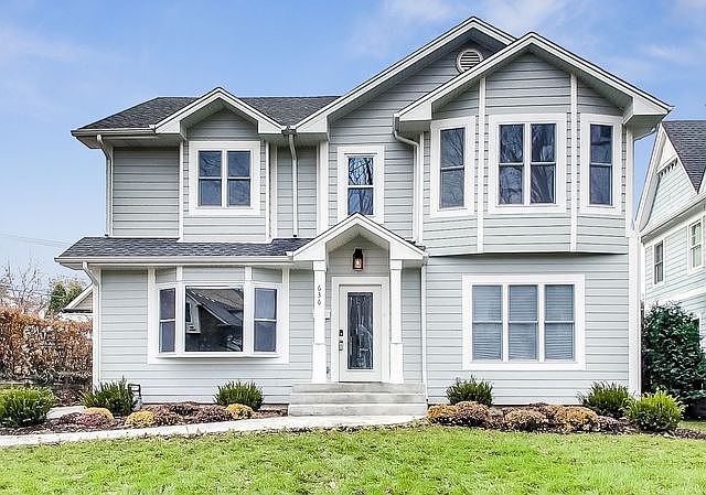 636 S Stough St, Hinsdale, IL 60521 | Zillow