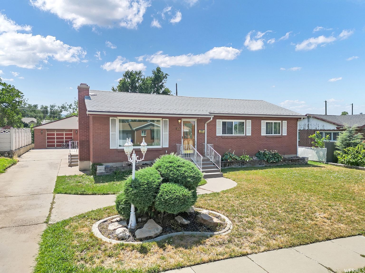 234 E 1050 N, Bountiful, UT 84010 | MLS #1969007 | Zillow