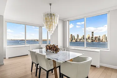 212 Warren Street #16C in Battery Park City, Manhattan | StreetEasy