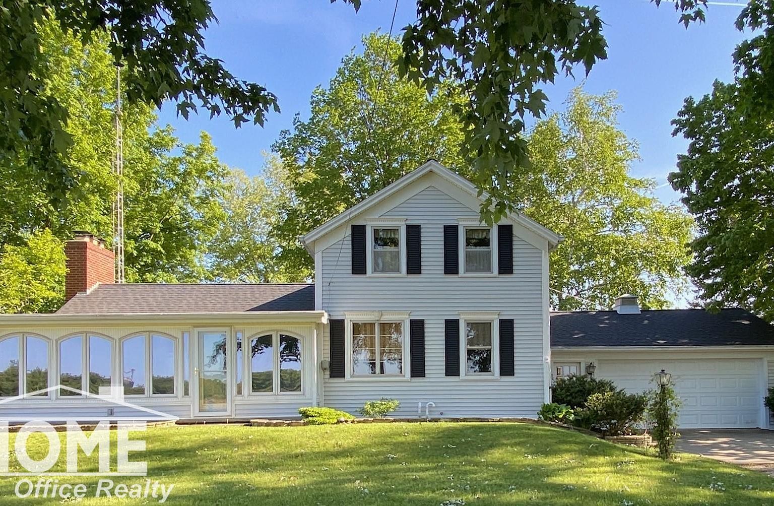 1701 W Riley Rd, Owosso, MI 48867 | Zillow