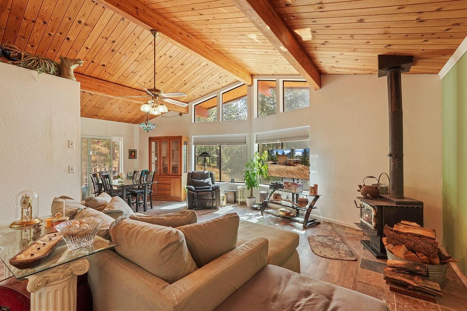 402 Rabbits Foot Rd, West Pt, CA 95255 | MLS #225117990 | Zillow