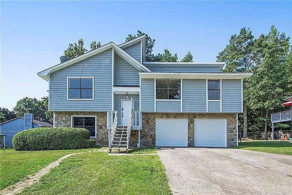 225 Springtree Ct, College Park, GA 30349 | Zillow