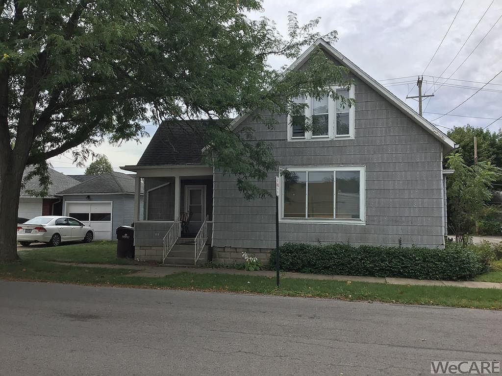 111 W Ballard Ave, Ada, OH 45810 | Zillow
