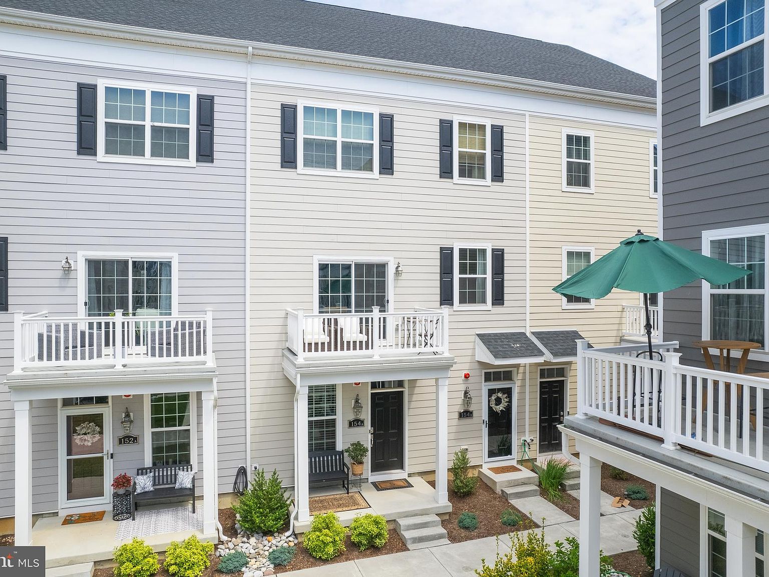 154 Gaslight Aly #A, Bensalem, PA 19020 | Zillow