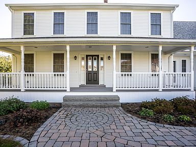 57 Gordon Farms Road, Gorham, ME 04038 | Zillow