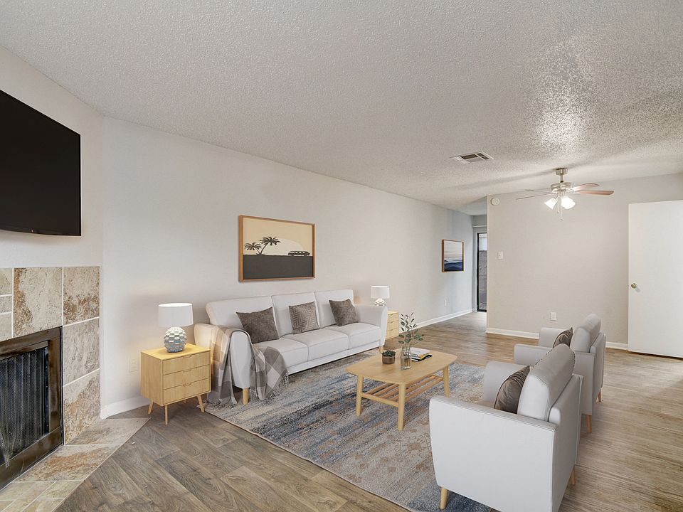 Lakefront Villas Apartments - 900 W Spring Valley Rd Richardson TX | Zillow