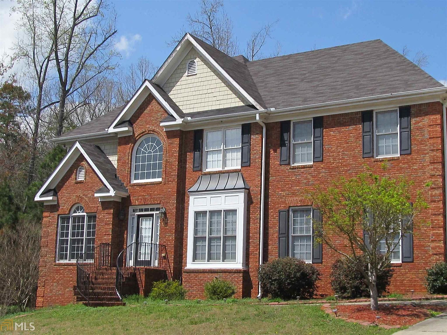 2205 Crescent Walk, Conyers, GA 30094 | Zillow
