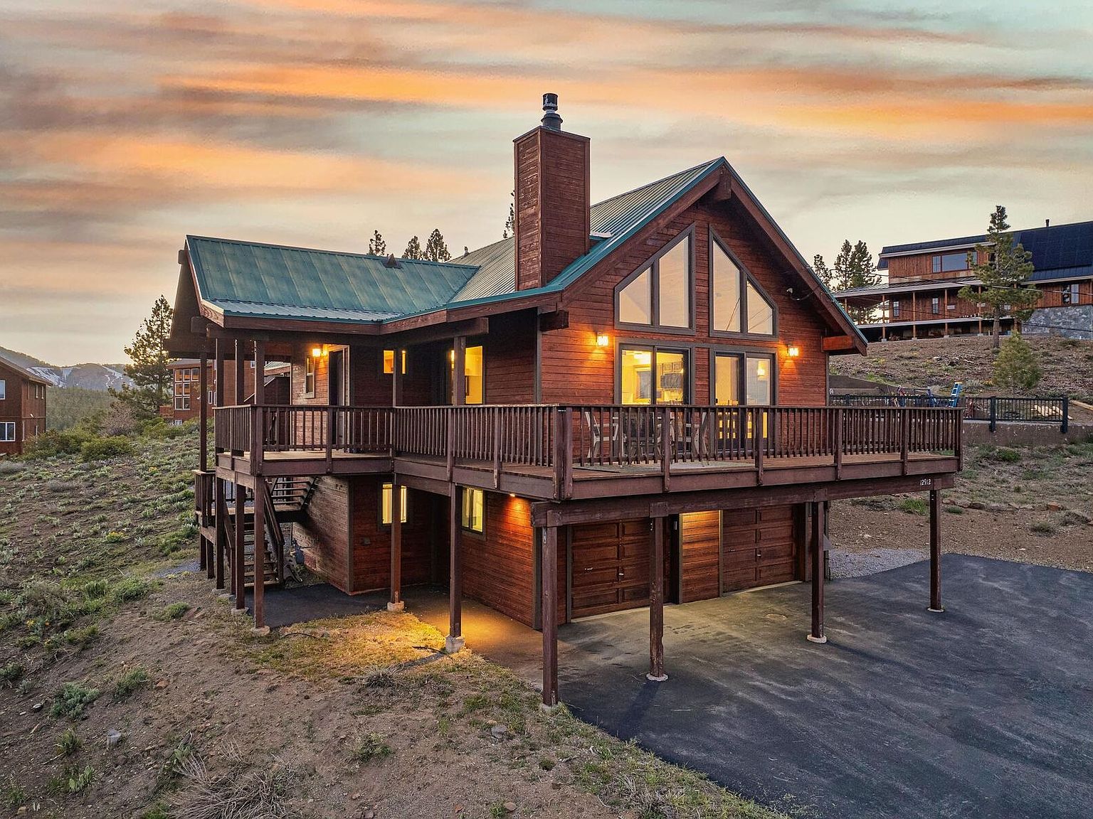 12912 Pinnacle Loop, Truckee, CA 96161 | MLS #20251041 | Zillow