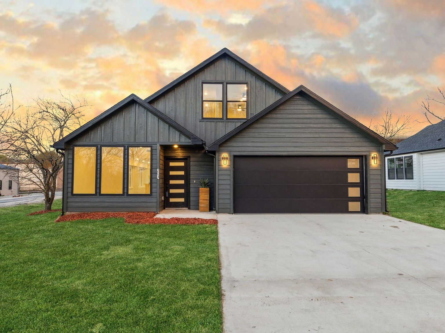 203 W Tutt St, Howe, TX 75459 | Zillow