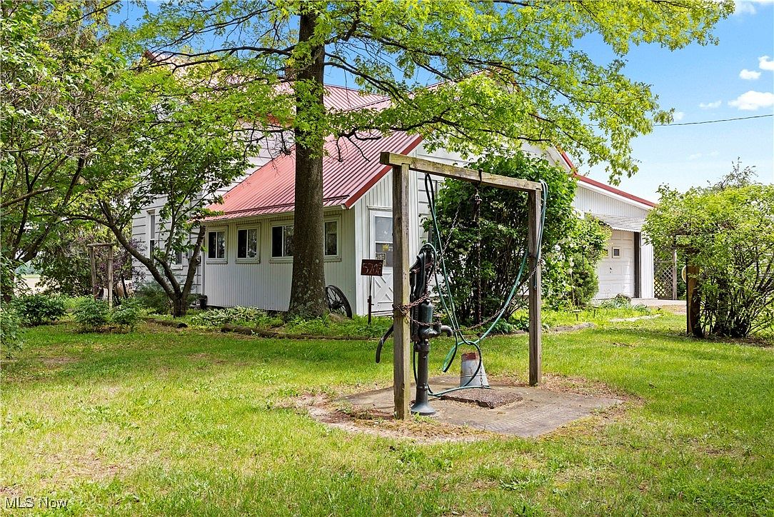5208 Wakeman Townline Rd, Collins, OH 44826 | Zillow