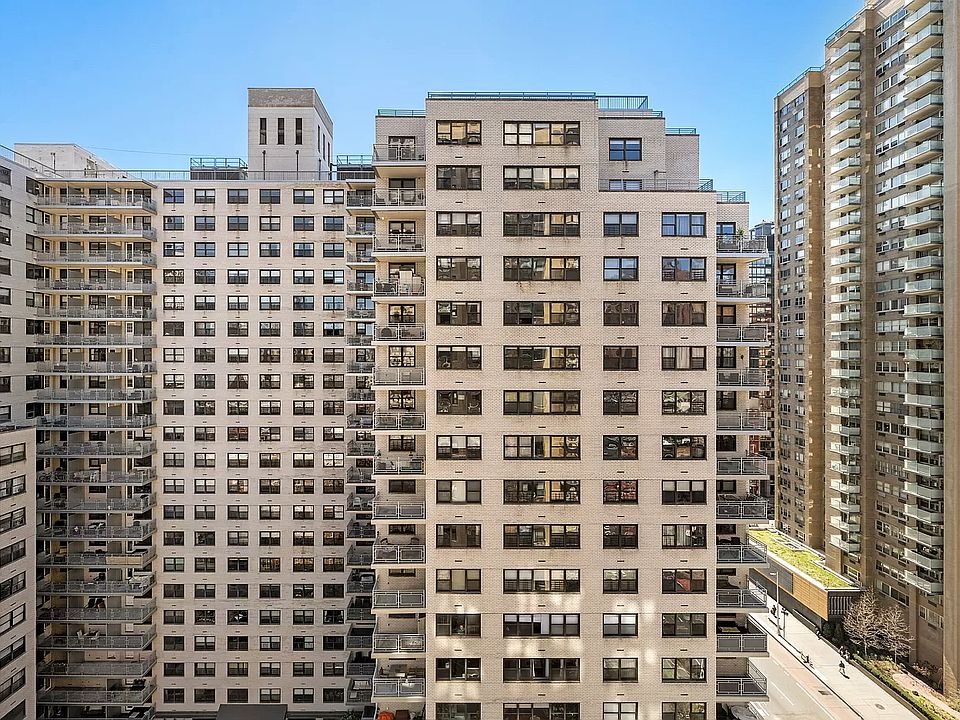 301 E 87th St New York NY | Zillow