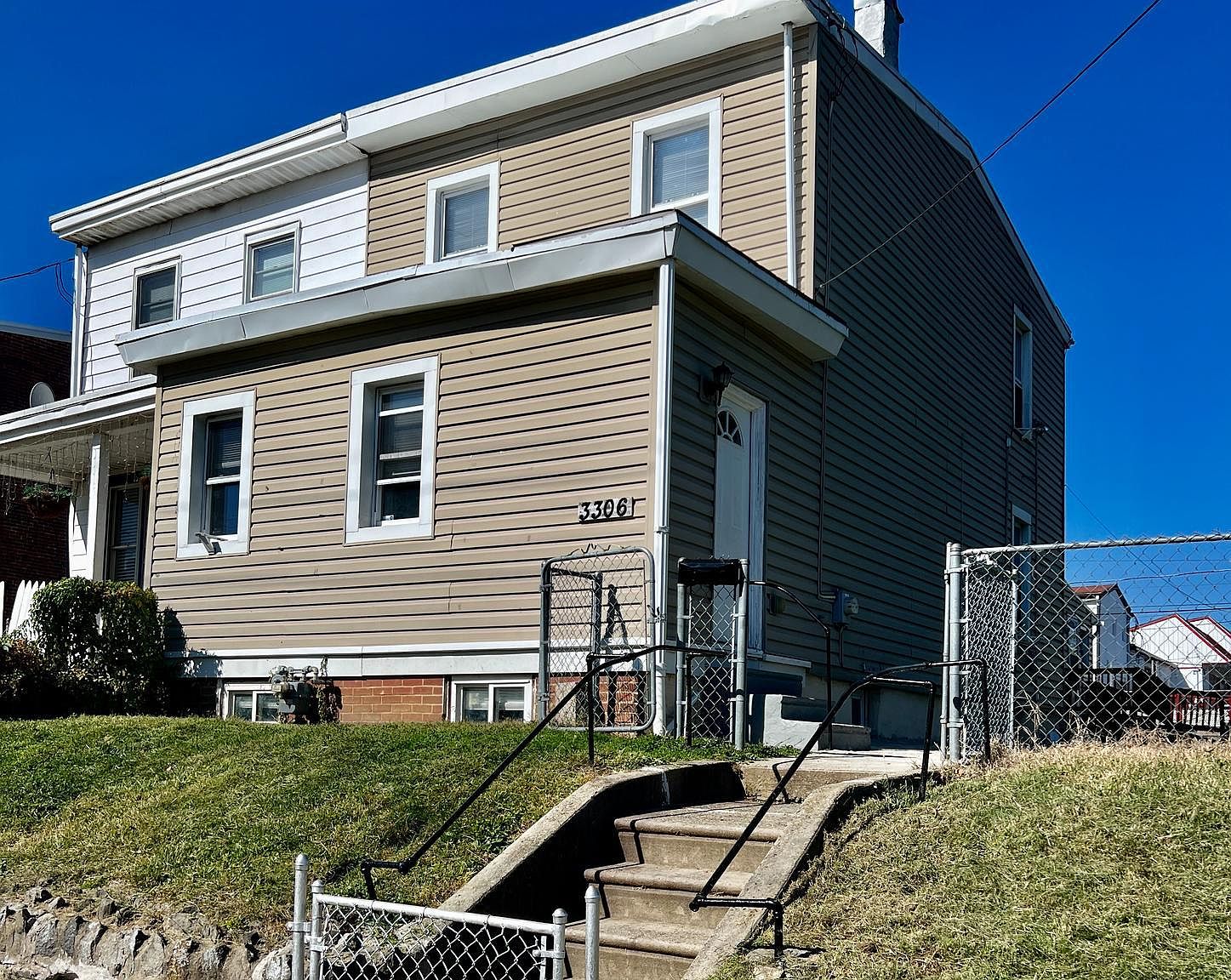 3306 W 3rd St, Trainer, PA 19061 | Zillow