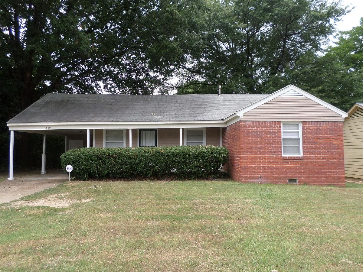 3739 Wickcliff Ln, Memphis, TN 38118 | Zillow