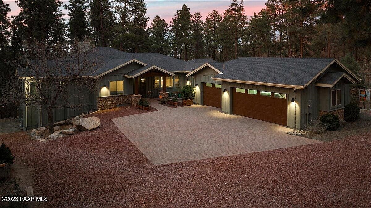 3176 W Copper Basin Rd, Prescott, AZ 86303 | Zillow