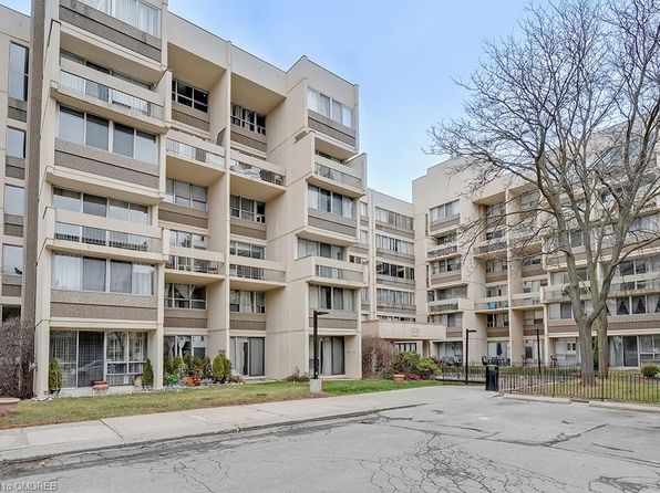 Oakville ON Condos & Apartments For Sale - 106 Listings | Zillow