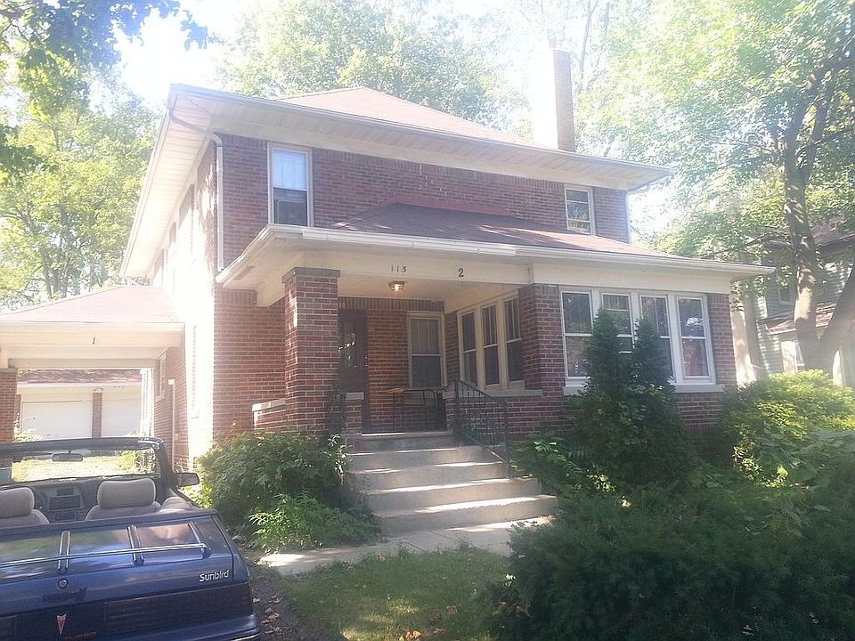 115 N Normal St, Ypsilanti, MI 48197 | Zillow