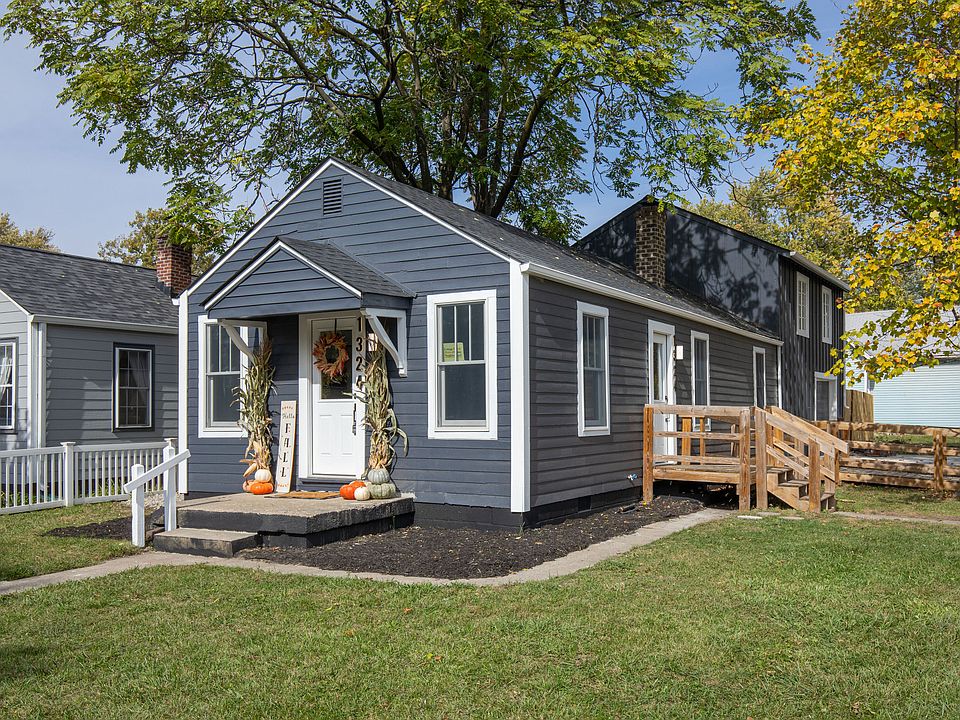 1324 E 9th St, Indianapolis, IN 46202 | Zillow