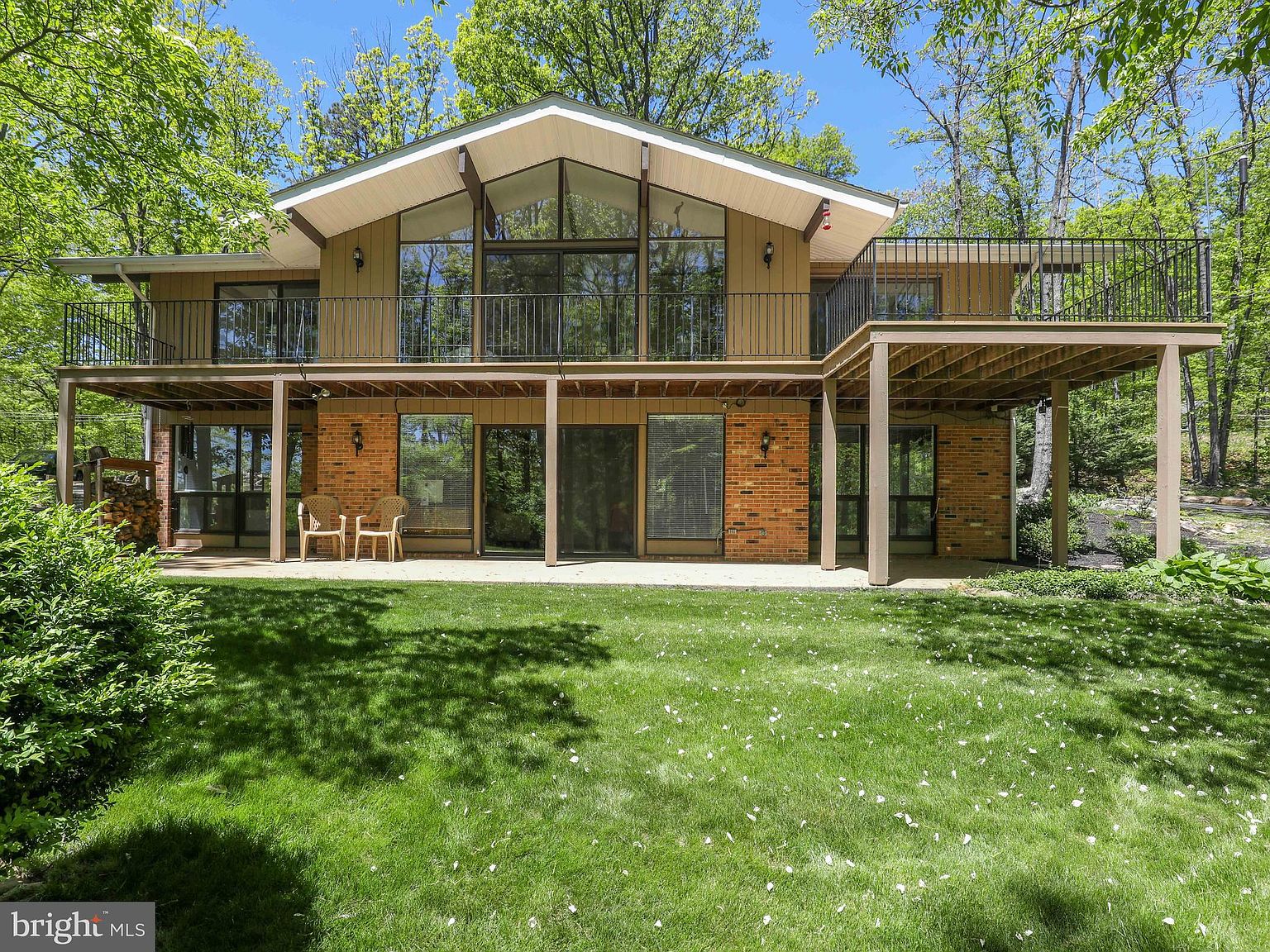 106 Geronimo Trl, Winchester, VA 22602 | Zillow