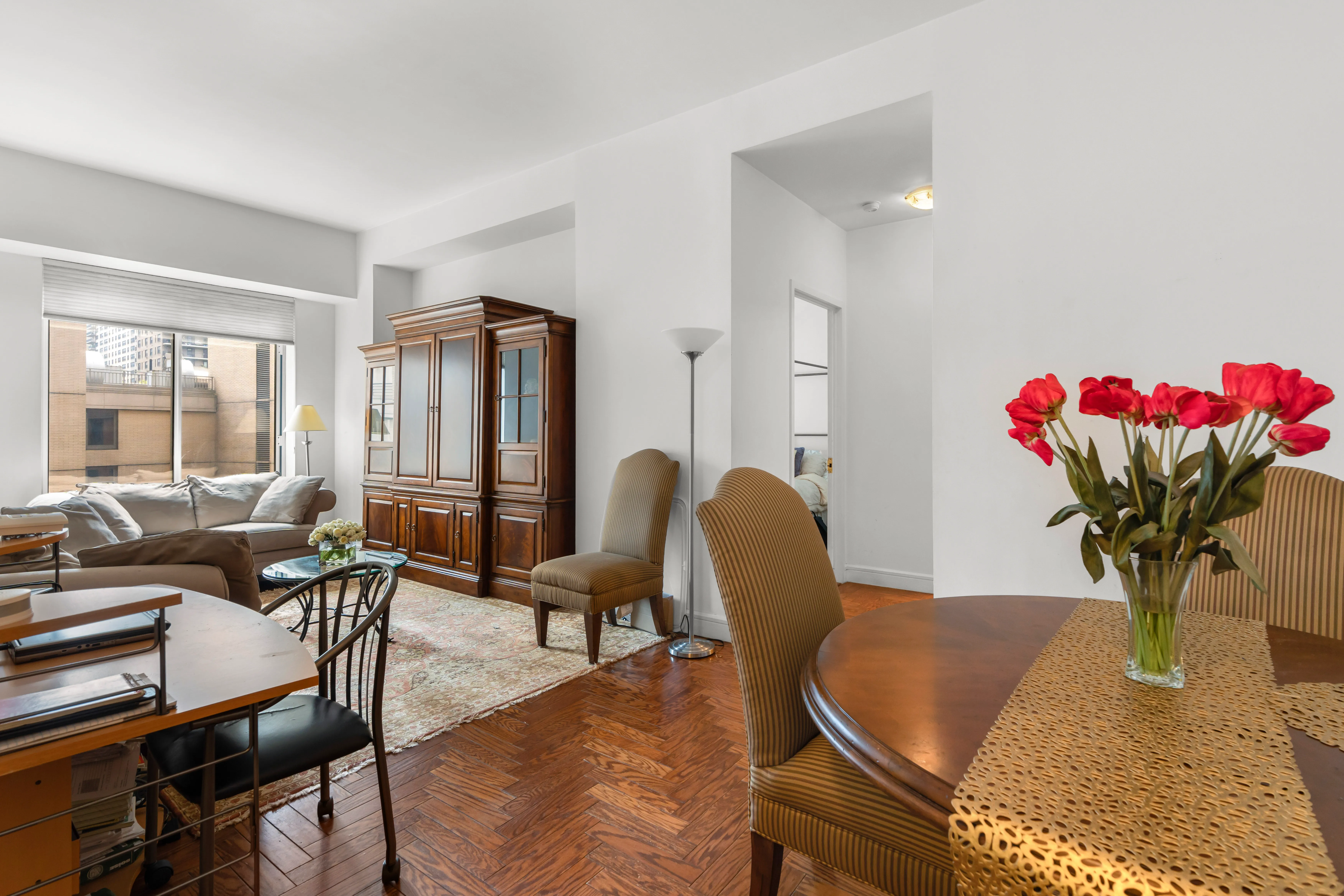 200 Riverside Boulevard #4F in Lincoln Square, Manhattan | StreetEasy