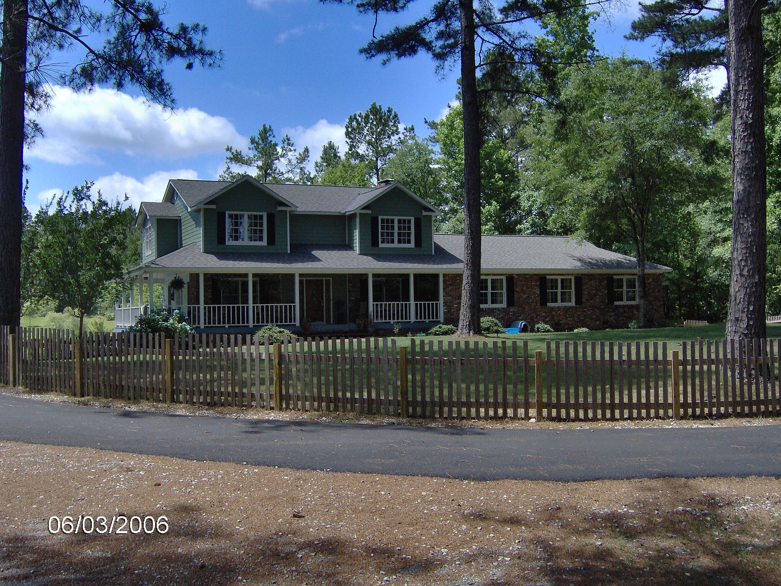 12248 County Line Rd, Midland, GA 31820 | Zillow