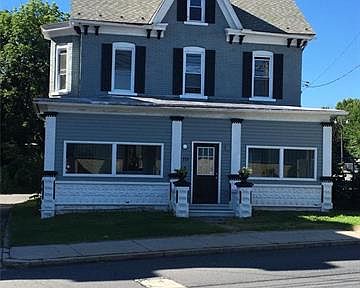 111 Main St, Walnutport, PA 18088 | Zillow