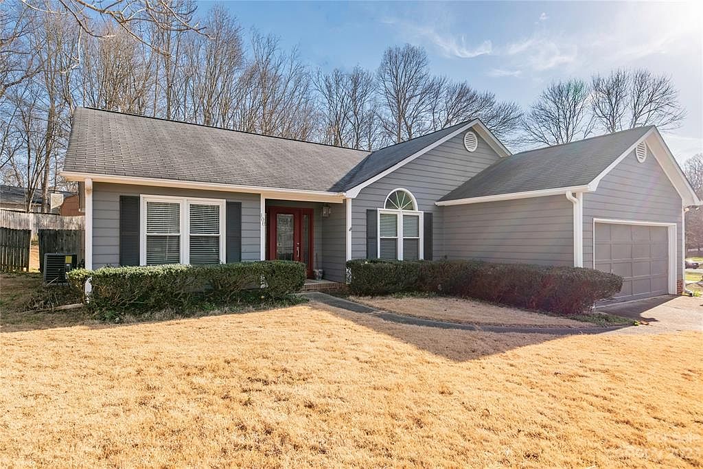 108 Steuben Dr, Huntersville, NC 28078 | Zillow