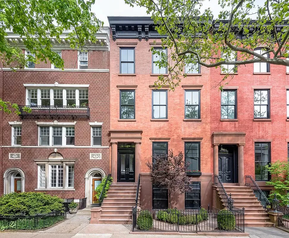 44 Monroe Place #2 in Brooklyn Heights, Brooklyn | StreetEasy