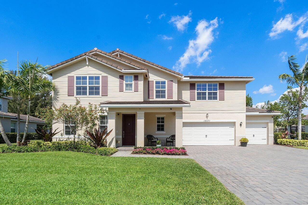 12071 Cypress Key Way, Royal Palm Beach, FL 33411 | Zillow