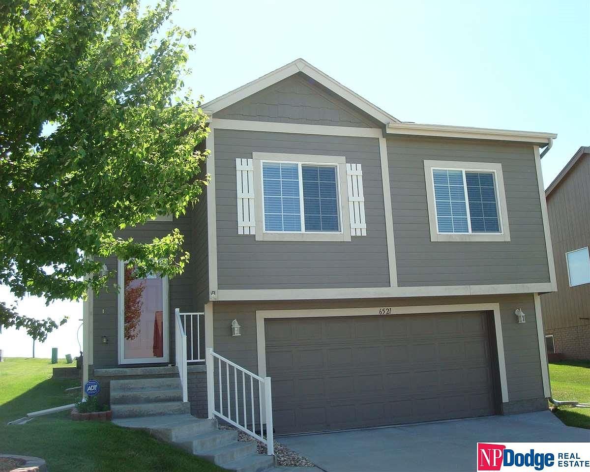 6521 N 142nd Cir, Omaha, NE 68164 | Zillow