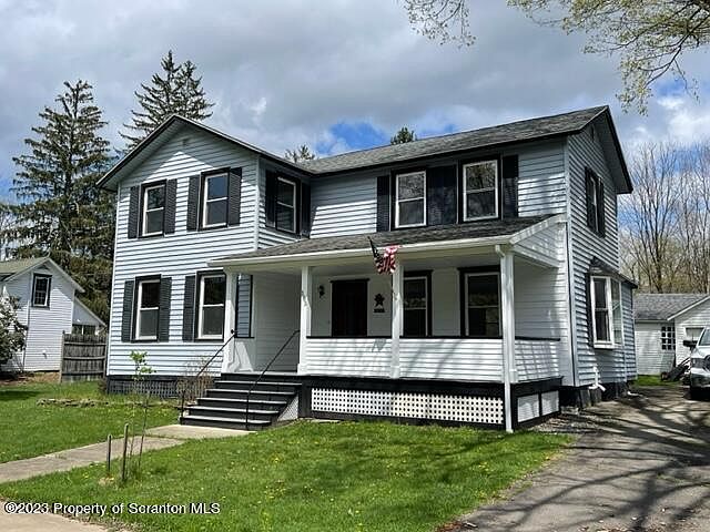 185 Camptown Church St, Wyalusing, PA 18853 | Zillow
