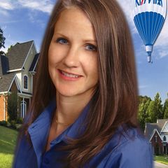Andrea Haddock - Real Estate Agent in Prince George, VA - Reviews | Zillow