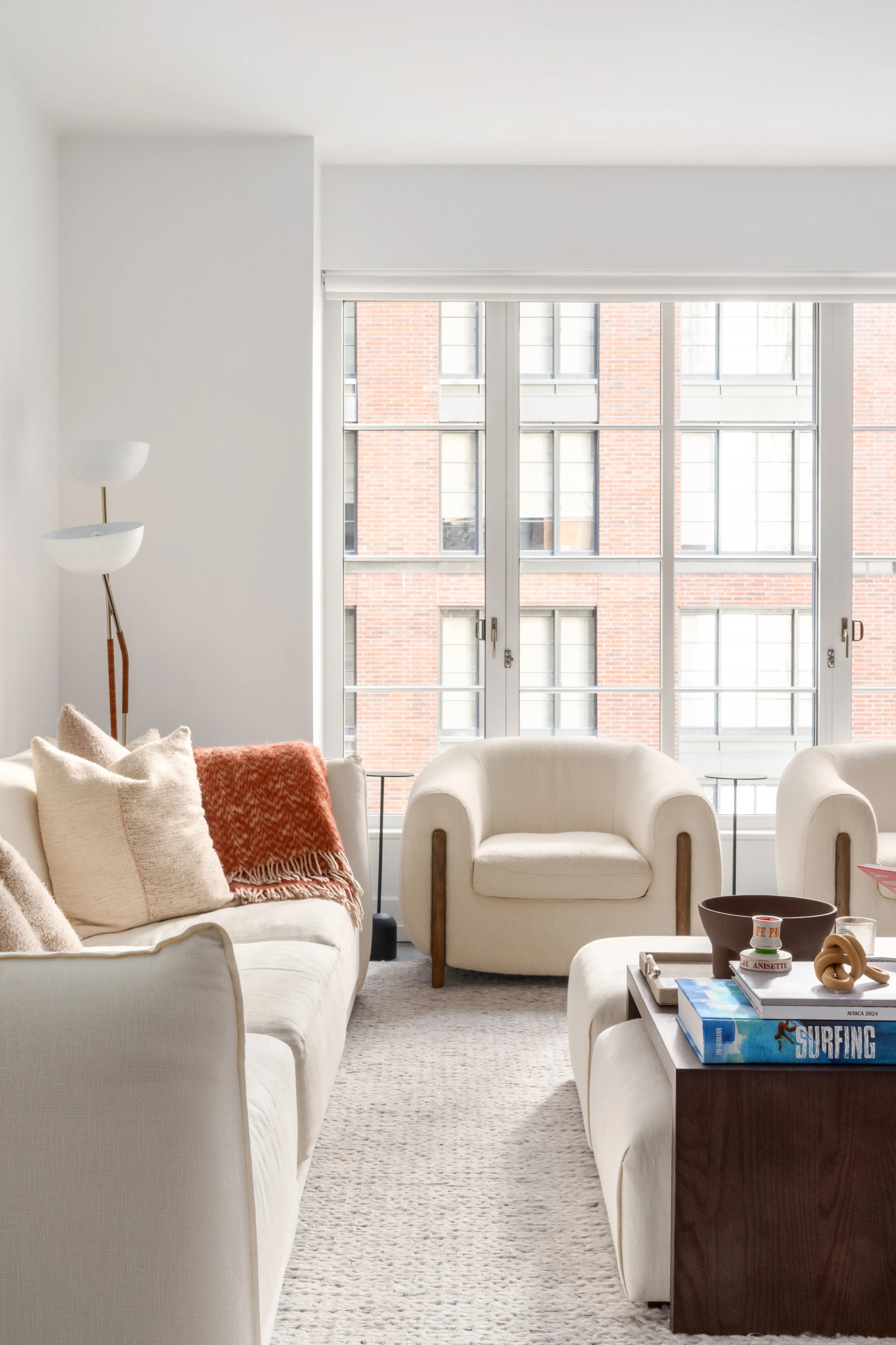 70 Charlton Street #7C in Hudson Square, Manhattan | StreetEasy