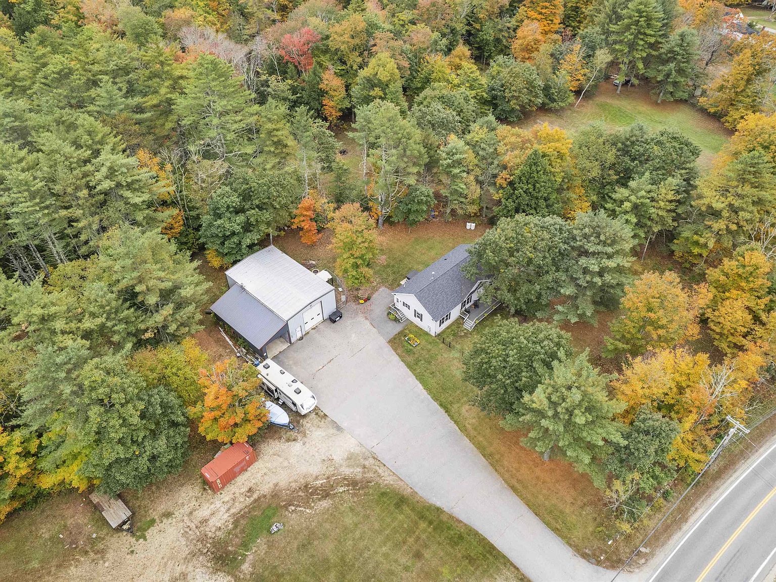 34 Raymond Road, Deerfield, NH 03037 | Zillow