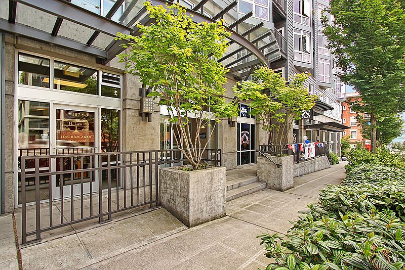159 Denny Way APT 612, Seattle, WA 98109 | Zillow