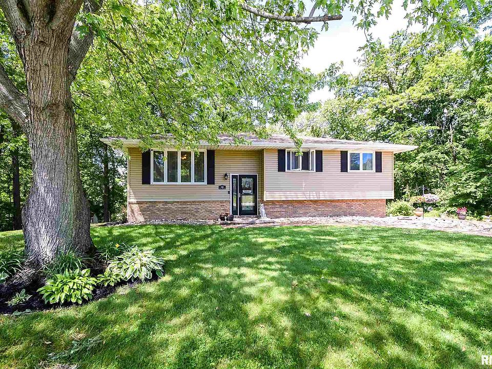 9418 W Lake Camelot Dr, Mapleton, IL 61547 | Zillow