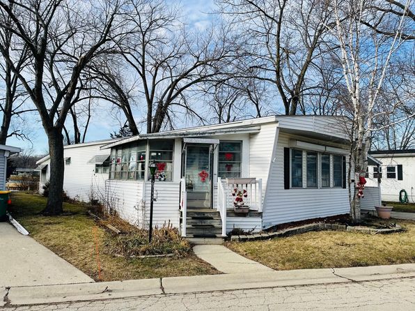 Elgin IL Mobile Homes & Manufactured Homes For Sale - 15 Homes | Zillow