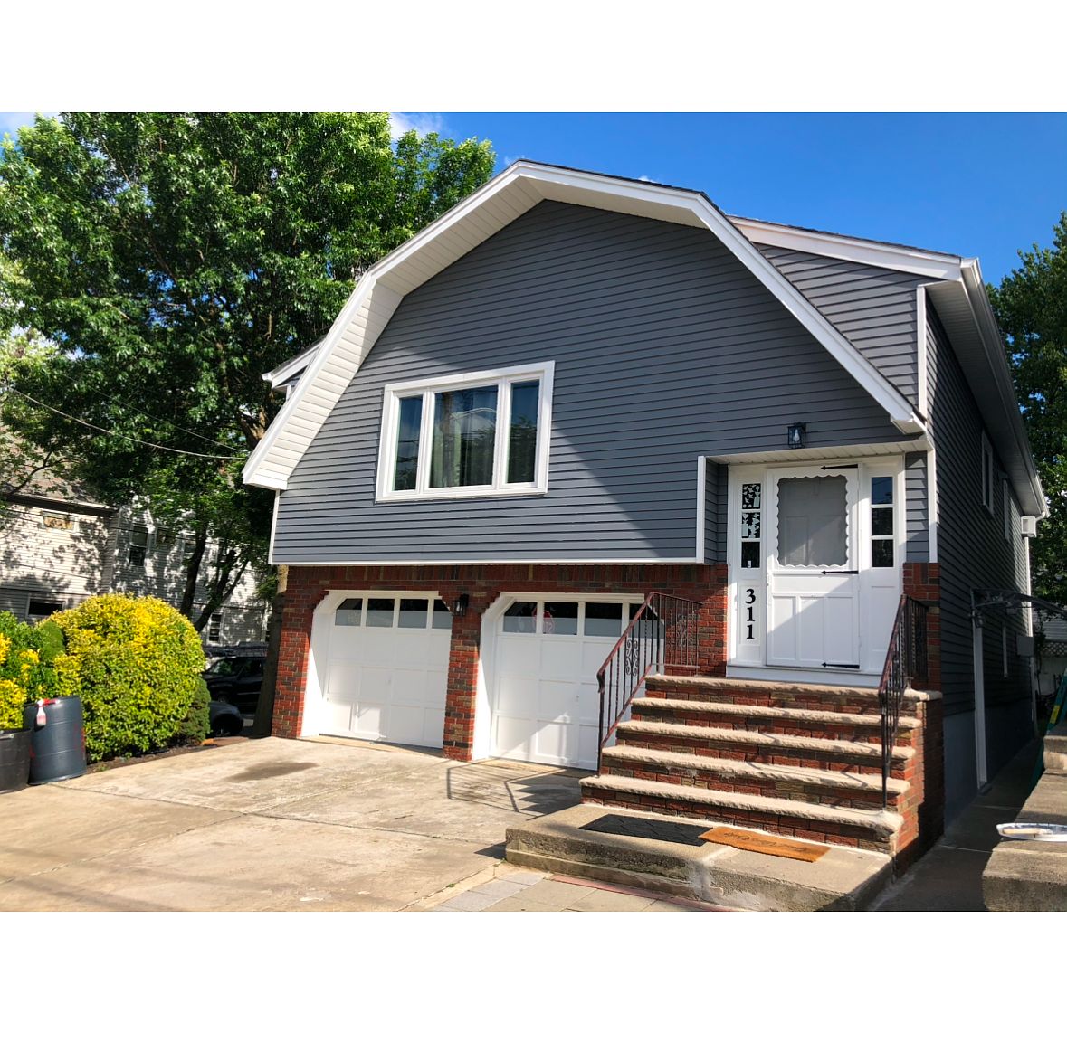 311 Harding Ave, Clifton, NJ 07011 | Zillow
