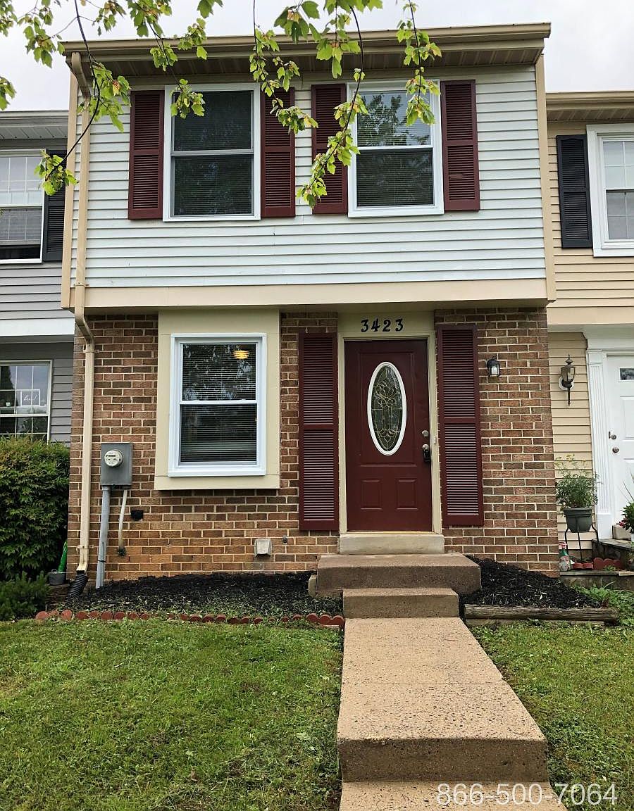 3423 Castle Way, Silver Spring, MD 20904 | Zillow