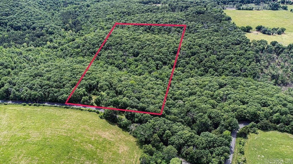 Dodd Mountain Rd, Shirley, AR 72153 | MLS #25023791 | Zillow