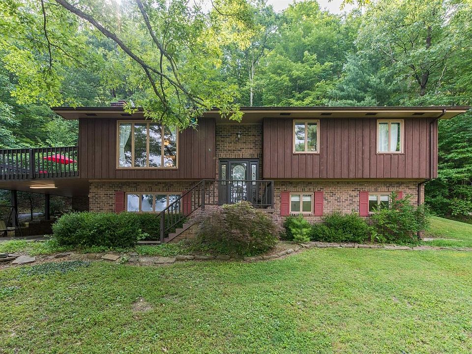 616 Fraley Dr, Morehead, KY 40351 | Zillow