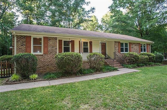 1718 Page Rd, Powhatan, VA 23139 | Zillow