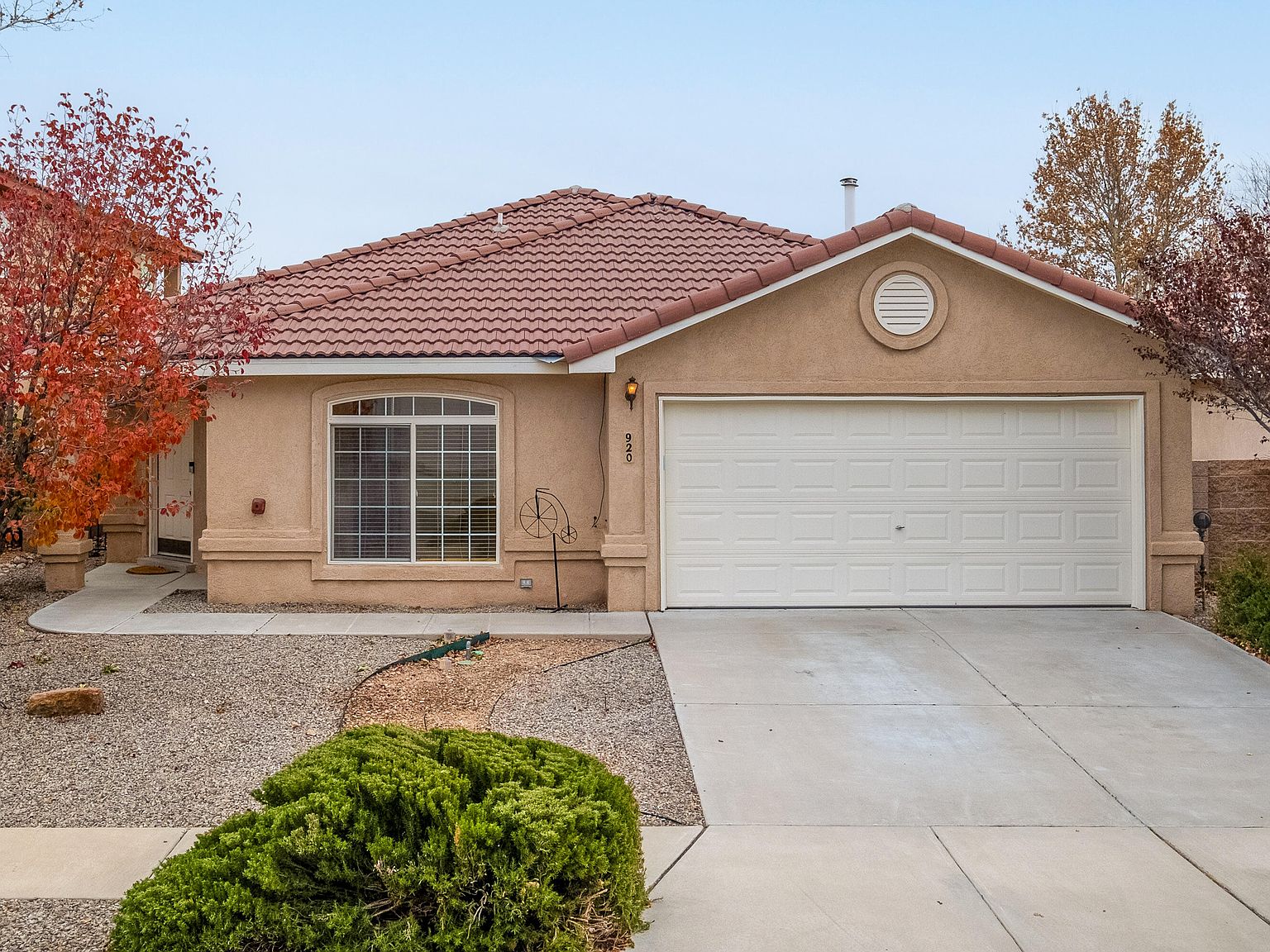 920 Galeras St NW, Albuquerque, NM 87120 | MLS #1054313 | Zillow