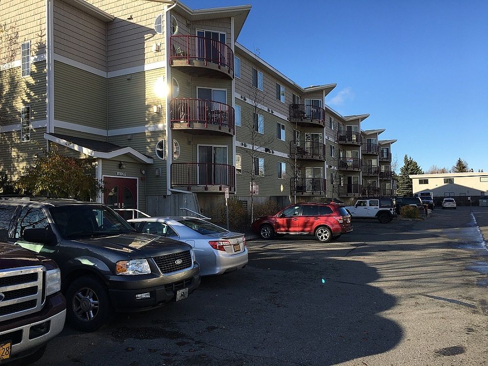 6109 Debarr Rd #C106, Anchorage, AK 99504 | Zillow