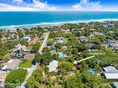 115 Delmar St, Melbourne Beach, FL 32951 | MLS #960578 | Zillow
