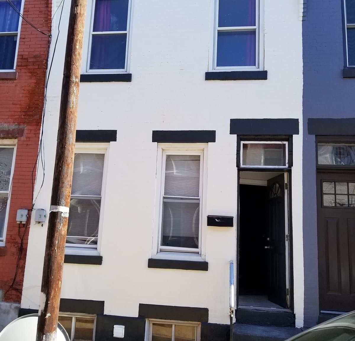 1813 Mutter St, Philadelphia, PA 19122 | Zillow