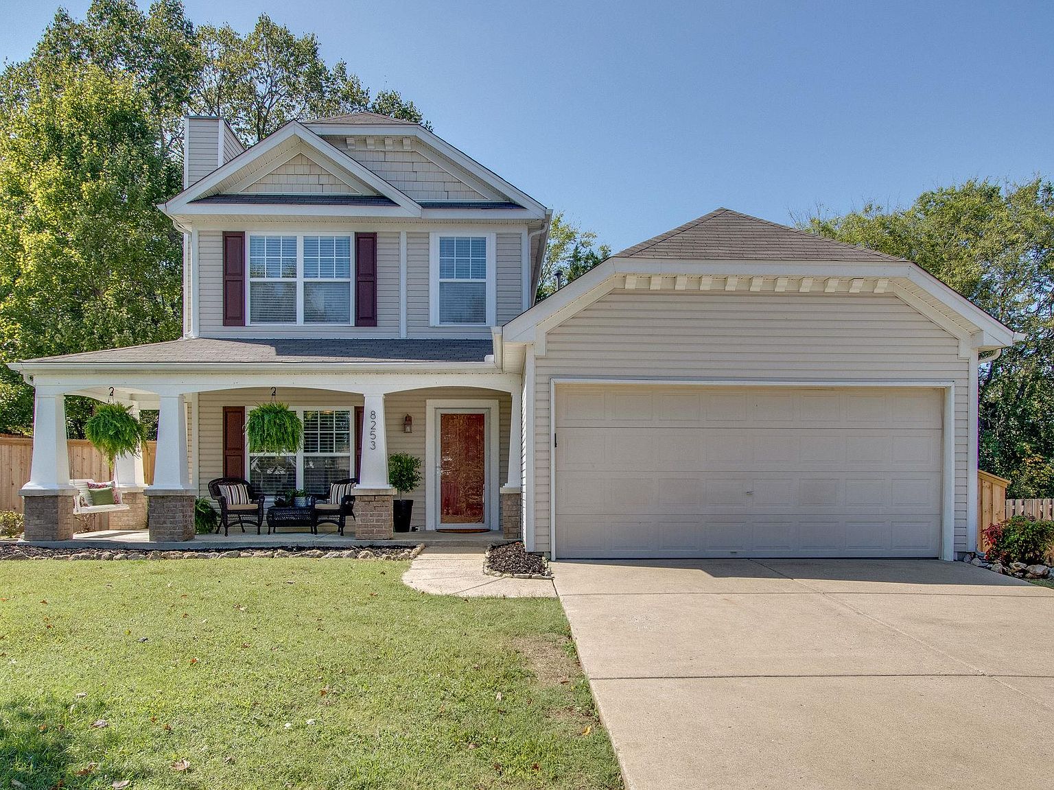 8253 Boone Trce, Nashville, TN 37221 | Zillow