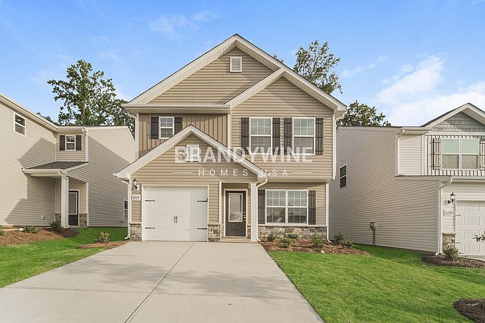 6224 Lowe Ln, Charlotte, NC 28214 | Zillow