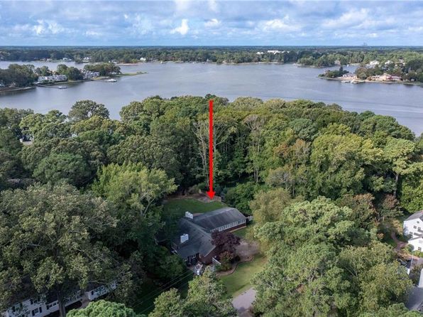 Bay Colony Virginia Beach Real Estate - Bay Colony Virginia Beach Homes ...